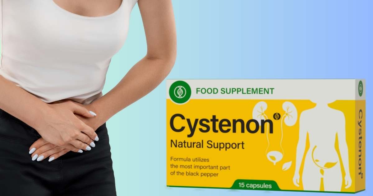 CYSTENON MAGYARORSZÁG, Vélemények, Ár, Hol kapható Cystenon ...